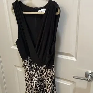 Emma & Michele | Pants & Jumpsuits | Emma Michelle Wide Leg Jumpsuit ...